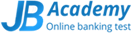 JB - Online Banking Test
